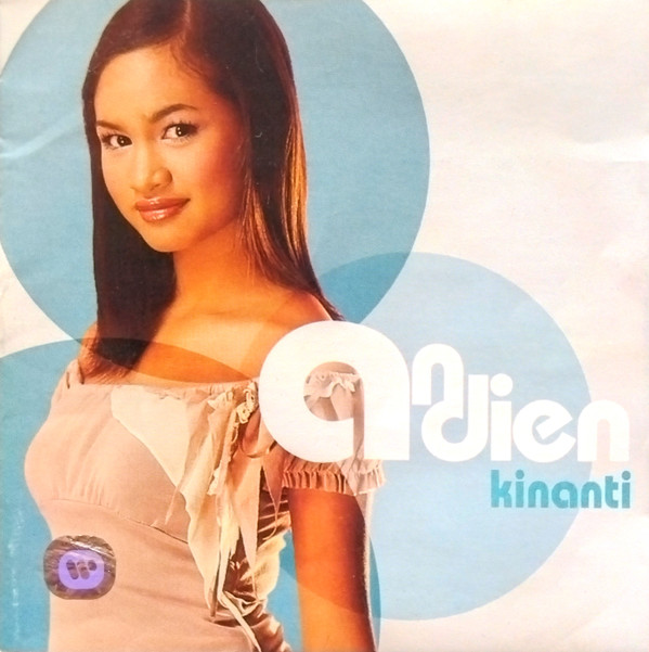Kinanti by Andien (Album, Contemporary R&B): Reviews, Ratings, Credits ...