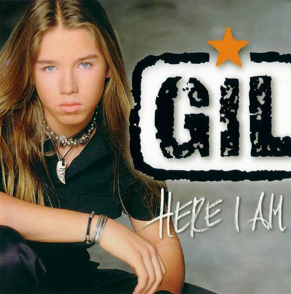 Here I Am by Gil Ofarim (Album, Pop Rock): Reviews, Ratings, Credits ...