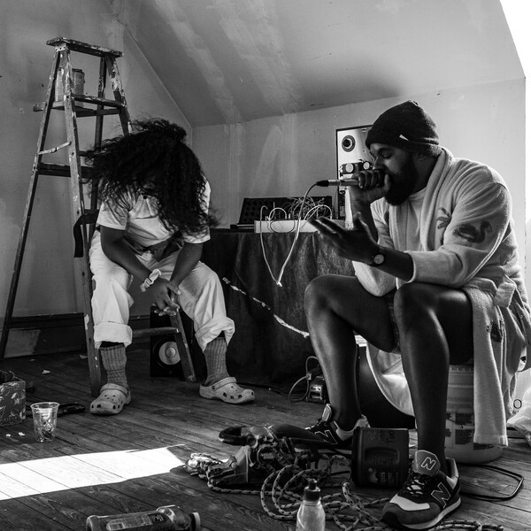 King Cobra by Infinity Knives & Brian Ennals (Album, Political Hip Hop ...