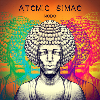 Nōdo by Atomic Simao (Album, Space Rock): Reviews, Ratings, Credits ...