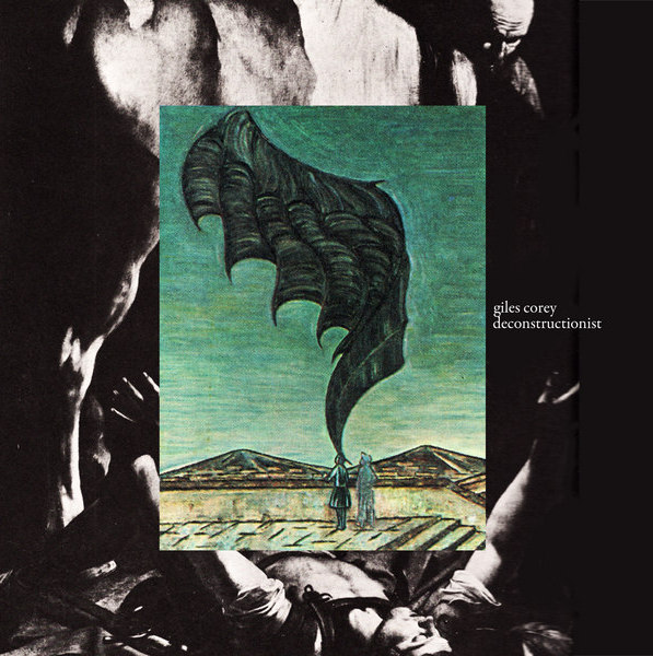 Deconstructionist by Giles Corey (Album, Binaural Beats): Reviews ...