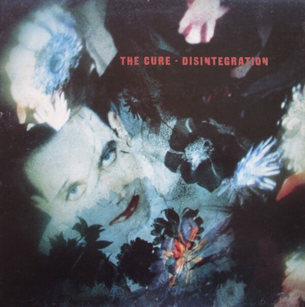 The Cure - Plainsong - Lyrics and ratings - Rate Your Music