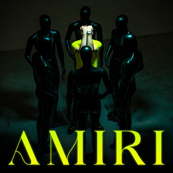 Amiri by Kabe (Single): Reviews, Ratings, Credits, Song list - Rate ...