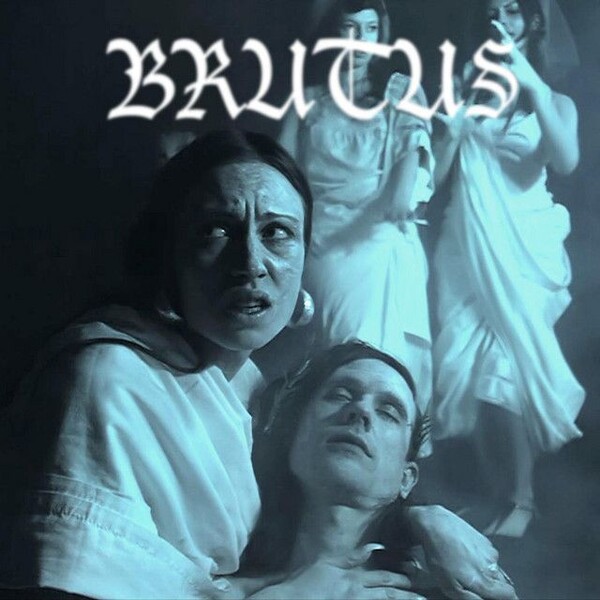 Brutus by The Buttress (Single, Horrorcore): Reviews, Ratings, Credits ...