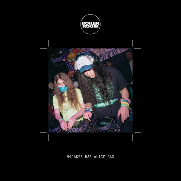 Boiler Room: 99jakes b2b Alice Gas in Los Angeles, Mar 5, 2023 by Alice ...