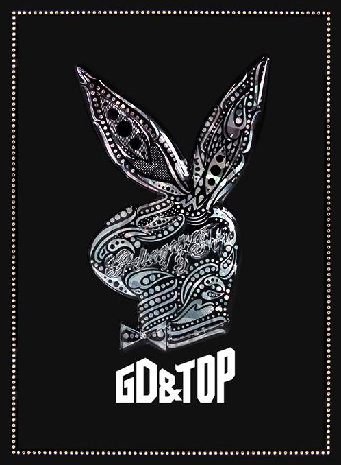 GD & TOP by GD & TOP (Album, Pop Rap): Reviews, Ratings, Credits, Song ...