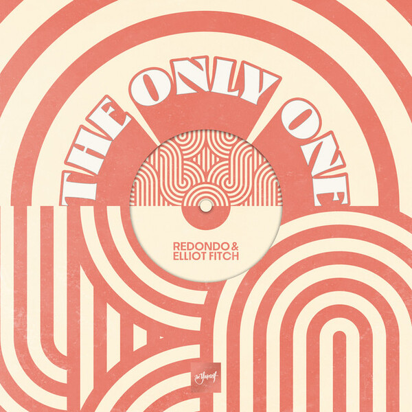 The Only One by Redondo & Elliot Fitch (Single, Funky House): Reviews ...