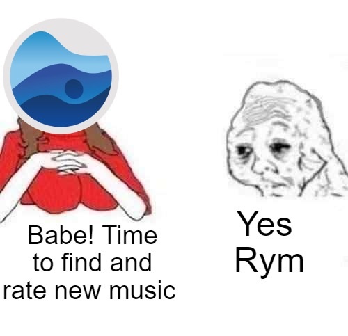 Albums I found on rym that remind me why I still use this godforsaken ...