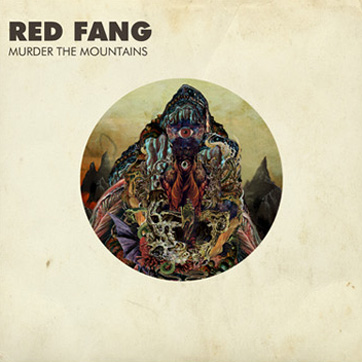Red Fang Albums: songs, discography, biography, and listening guide ...