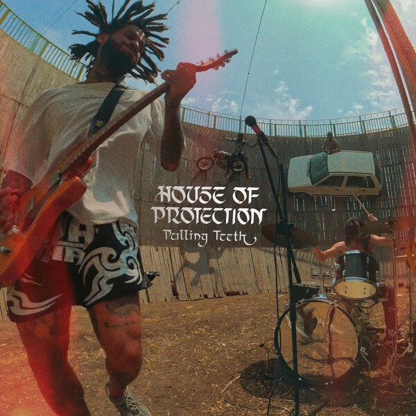 Pulling Teeth by House of Protection (Single, Nu Metal): Reviews ...