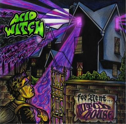 Acid Witch Albums: songs, discography, biography, and listening guide ...