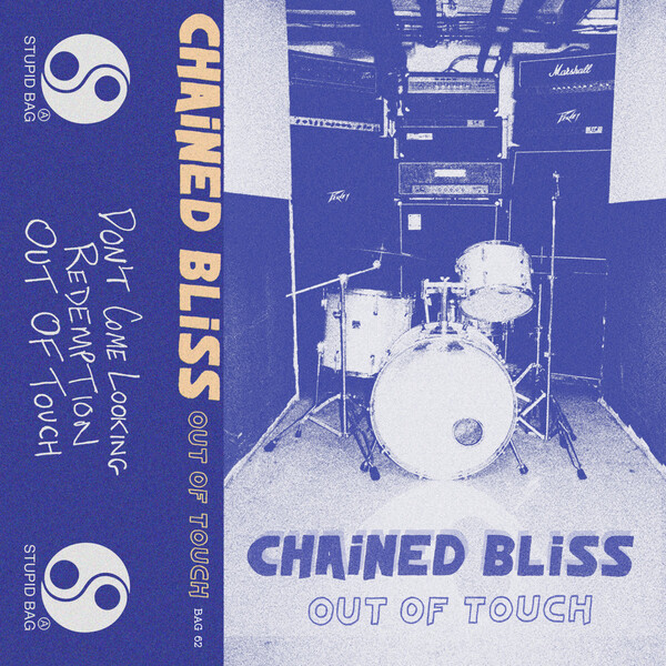 Out Of Touch by Chained Bliss (EP): Reviews, Ratings, Credits, Song ...