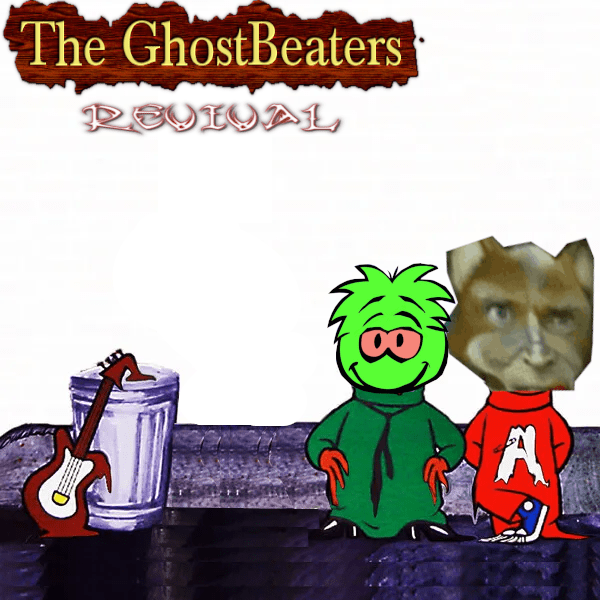 ghostbeaters revival - Rate Your Music