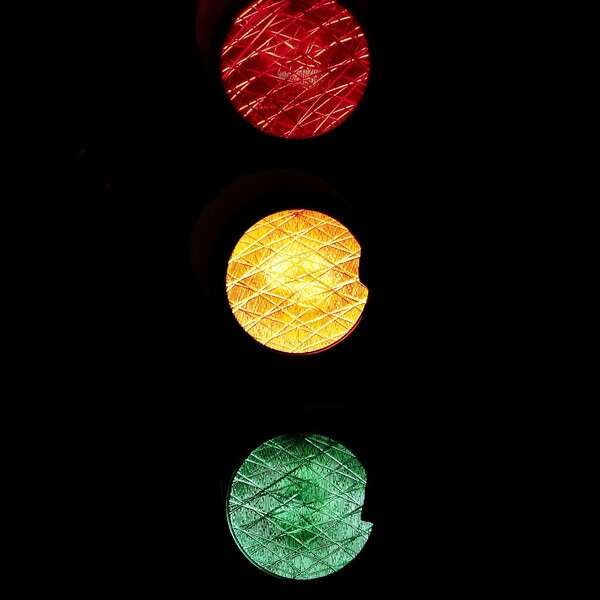 TRAFFIC LIGHTS - Rate Your Music