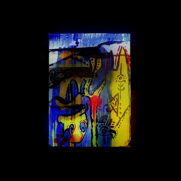 Kairoclerosis by kuatari (Album, Electronic): Reviews, Ratings, Credits ...