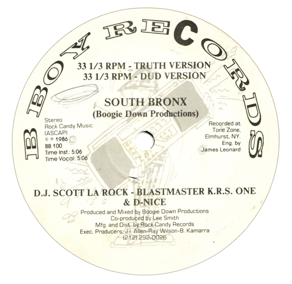 DJ Scott La Rock Albums: songs, discography, biography, and listening ...