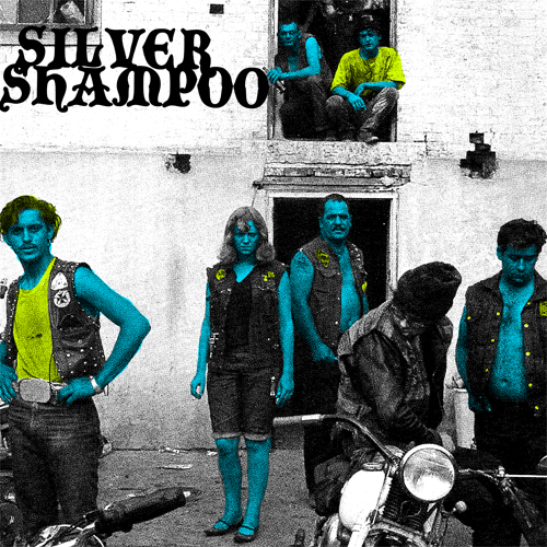 Jethro Skull by Silver Shampoo (EP, Garage Punk): Reviews, Ratings ...