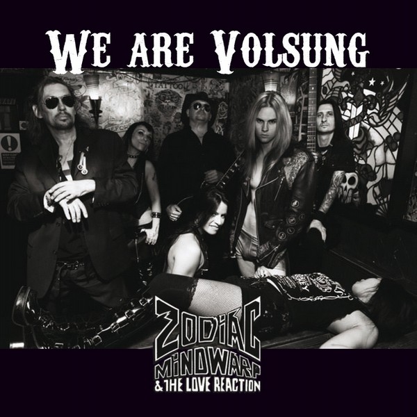 Zodiac Mindwarp and The Love Reaction Albums: songs, discography ...