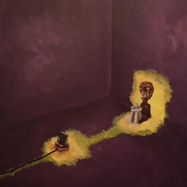 Querida hija by Foxtails (Album, Screamo): Reviews, Ratings, Credits ...