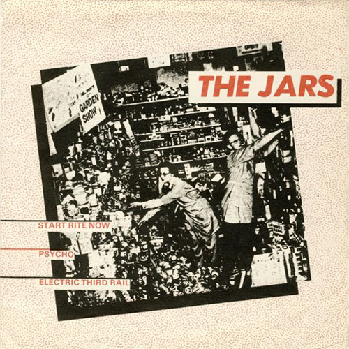 Start Rite Now by The Jars (Single, Psychedelic Pop): Reviews, Ratings ...