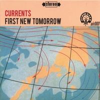 First New Tomorrow by Currents (Album, Math Pop): Reviews, Ratings ...