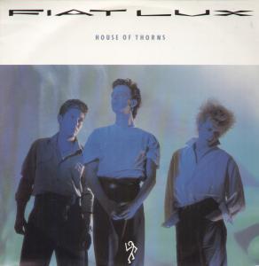 House of Thorns / Three's Company / Sally Free and Easy by Fiat Lux ...