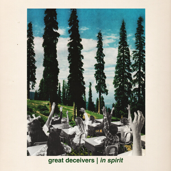 Great Deceivers Albums: songs, discography, biography, and listening ...