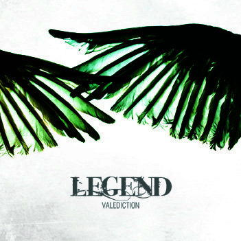 Valediction by LGND (Album, Metalcore): Reviews, Ratings, Credits, Song ...