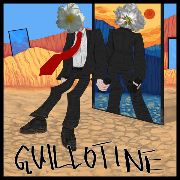 Guillotine by Afraid of the Dark? (Album): Reviews, Ratings, Credits ...