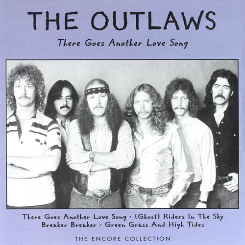 Outlaws Albums: songs, discography, biography, and listening guide ...