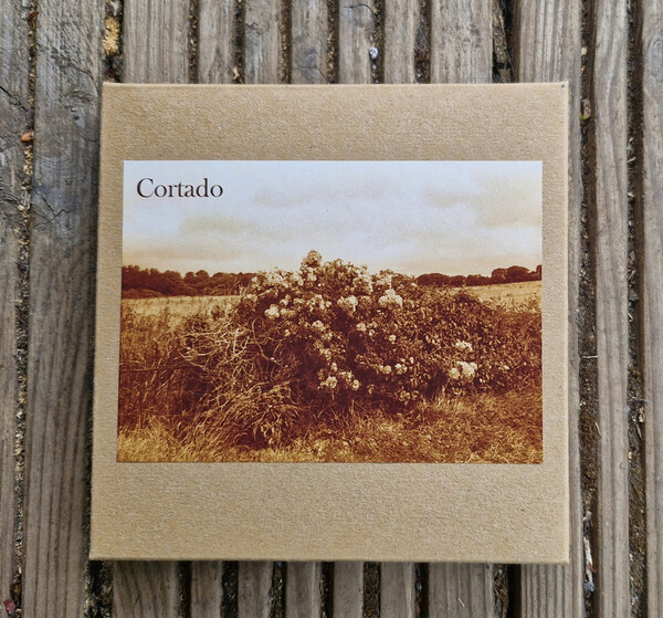 Cortado by Francesca O (Album): Reviews, Ratings, Credits, Song list ...