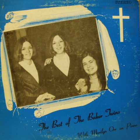 The Baker Twins Albums: songs, discography, biography, and listening ...