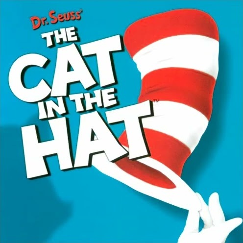 Cat in the Hat GBA by Bob Baffy (Album, Video Game Music): Reviews ...