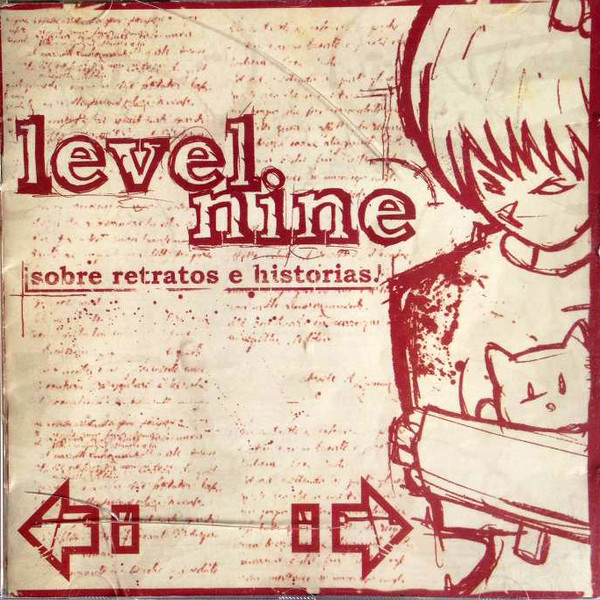 Sobre Retratos E Histórias by Level Nine (Album): Reviews, Ratings, Credits, Song list - Rate ...