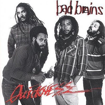 Quickness by Bad Brains (Album, Alternative Metal): Reviews, Ratings, Credits, Song list - Rate ...