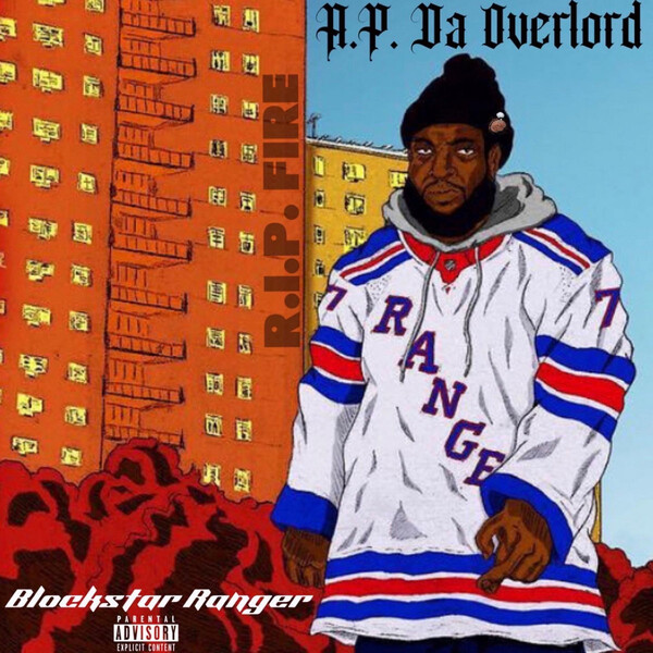 Music credits for A.P. da Overlord : 98 performances listed under ...