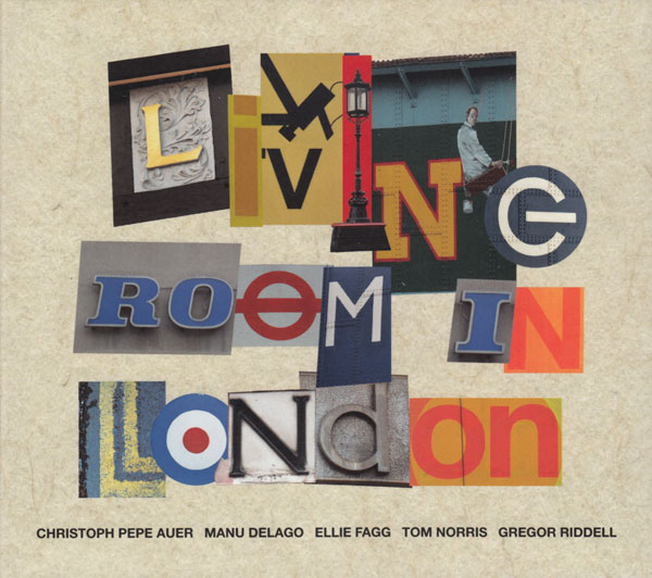 Living Room in London by Living Room (Album, Chamber Music): Reviews ...