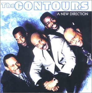 A New Direction by The Contours (Album, Pop Soul): Reviews, Ratings ...