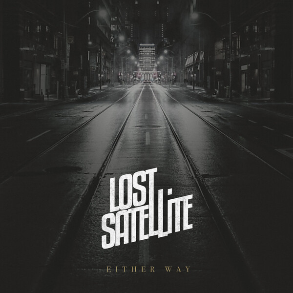Either Way by Lost Satellite (Album): Reviews, Ratings, Credits, Song ...