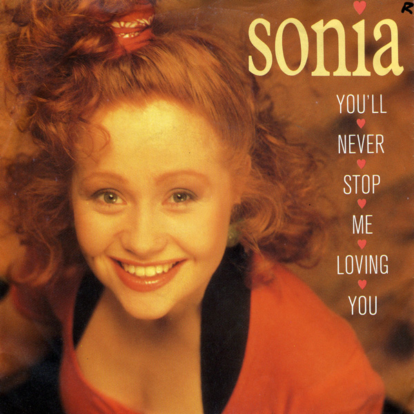 Sonia Albums: songs, discography, biography, and listening guide - Rate ...
