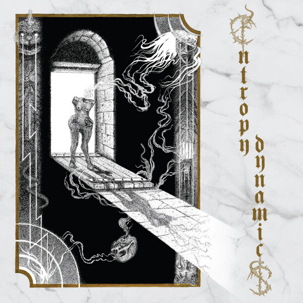 Entropy Dynamics by Embrace of Thorns (Album, Death Metal): Reviews ...