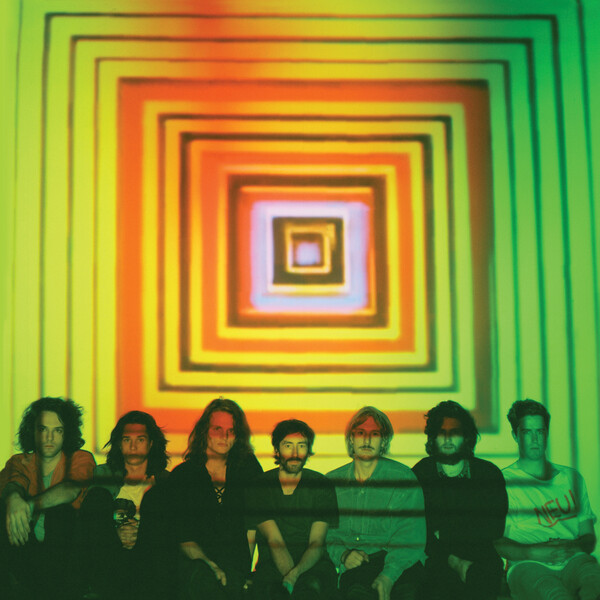 Float Along - Fill Your Lungs by King Gizzard & The Lizard Wizard ...
