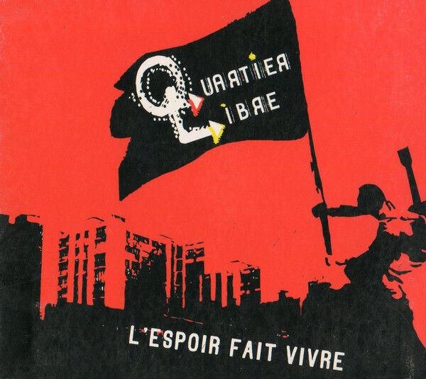Quartier Libre Albums: songs, discography, biography, and listening guide - Rate Your Music