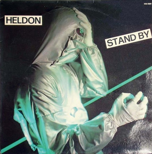 Heldon Albums: songs, discography, biography, and listening guide - Rate Your Music