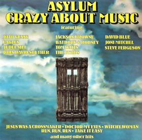 Asylum discography - Rate Your Music