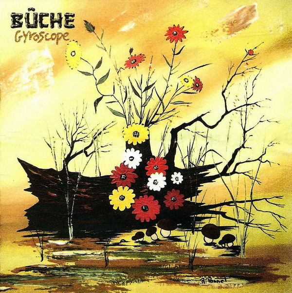 Gyroscope Albums: songs, discography, biography, and listening guide ...