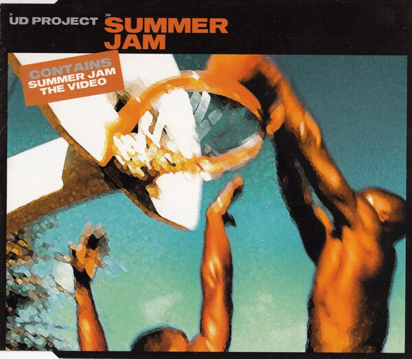 Summer Jam by The Underdog Project & The Sunclub (Single, Europop ...