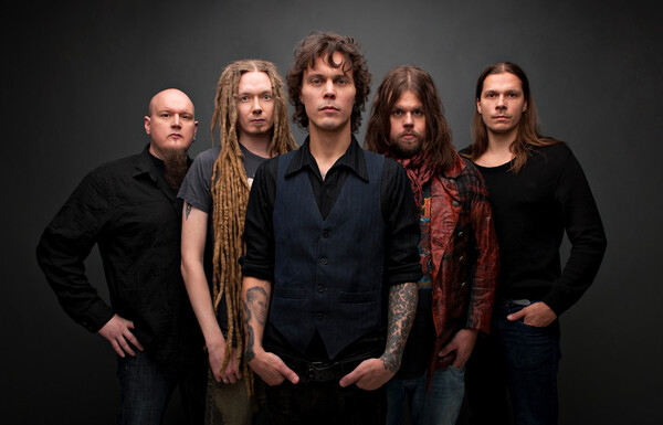 Top HIM releases - Rate Your Music