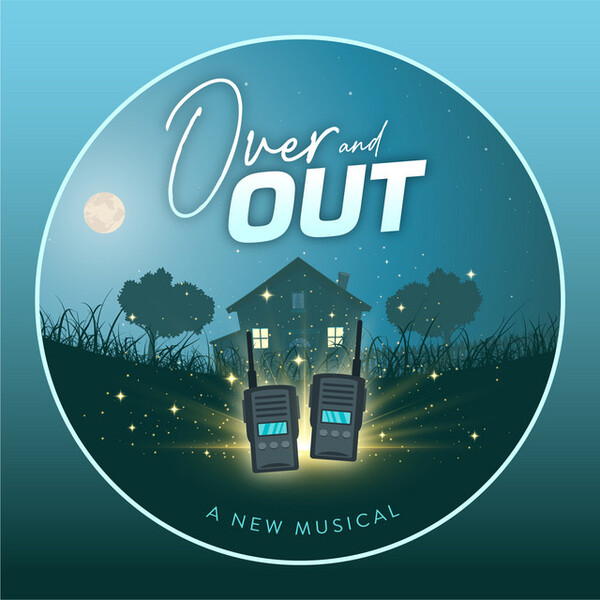 Over and Out: A New Musical by Various Artists (Album): Reviews ...