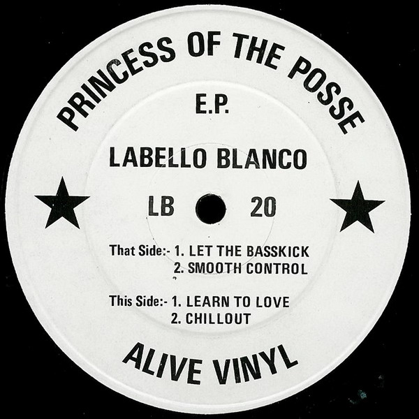 Princess of the Posse Albums: songs, discography, biography, and ...